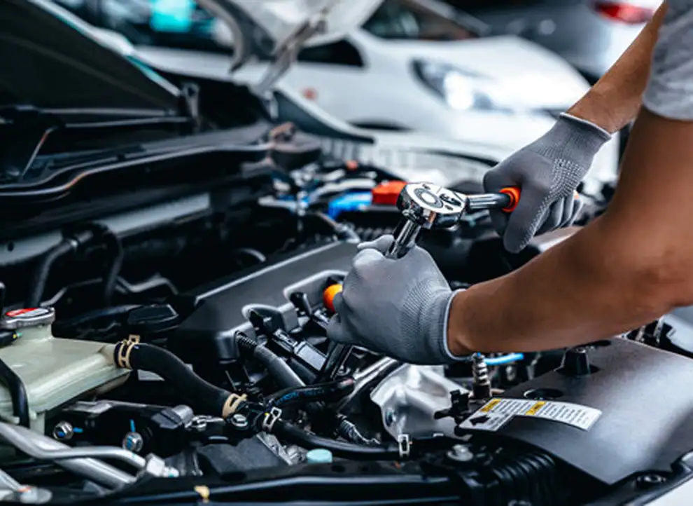 Check Engine Light On? Causes, Costs & Fixes for 2025